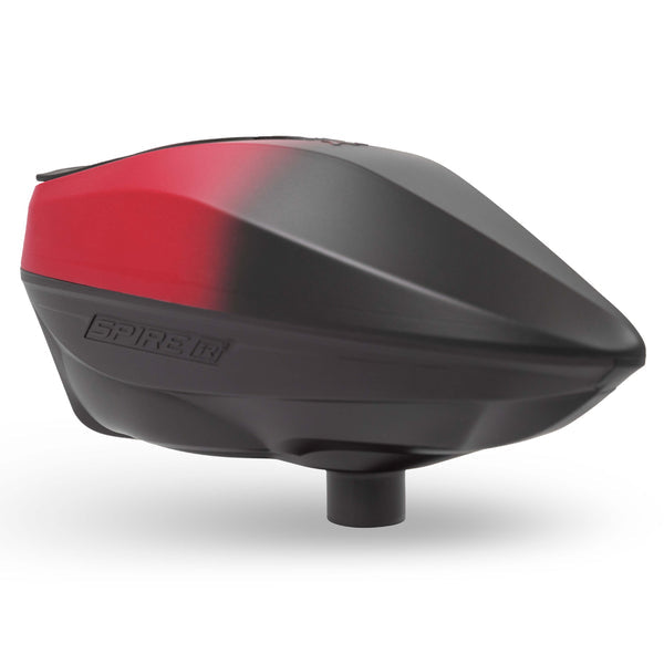 Spire IR2 - Red Black Fade – PBWarehouse