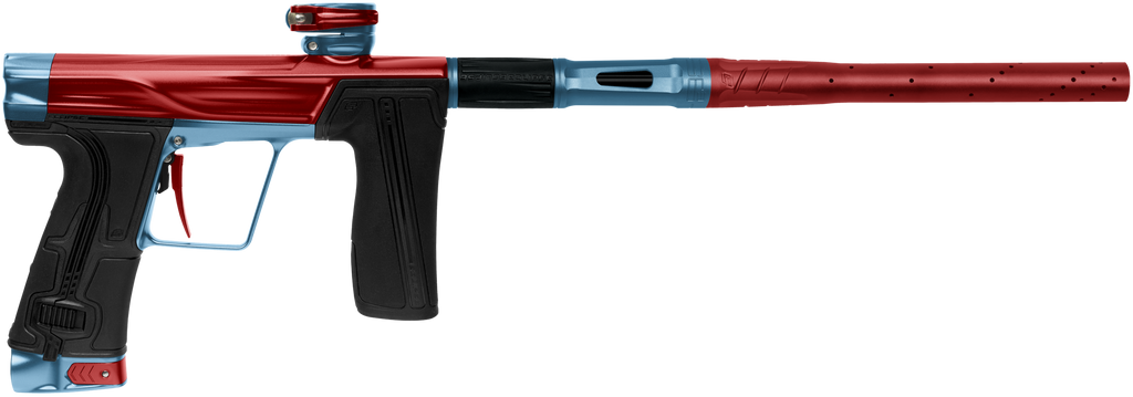 Geo R5 - Redemption – PBWarehouse